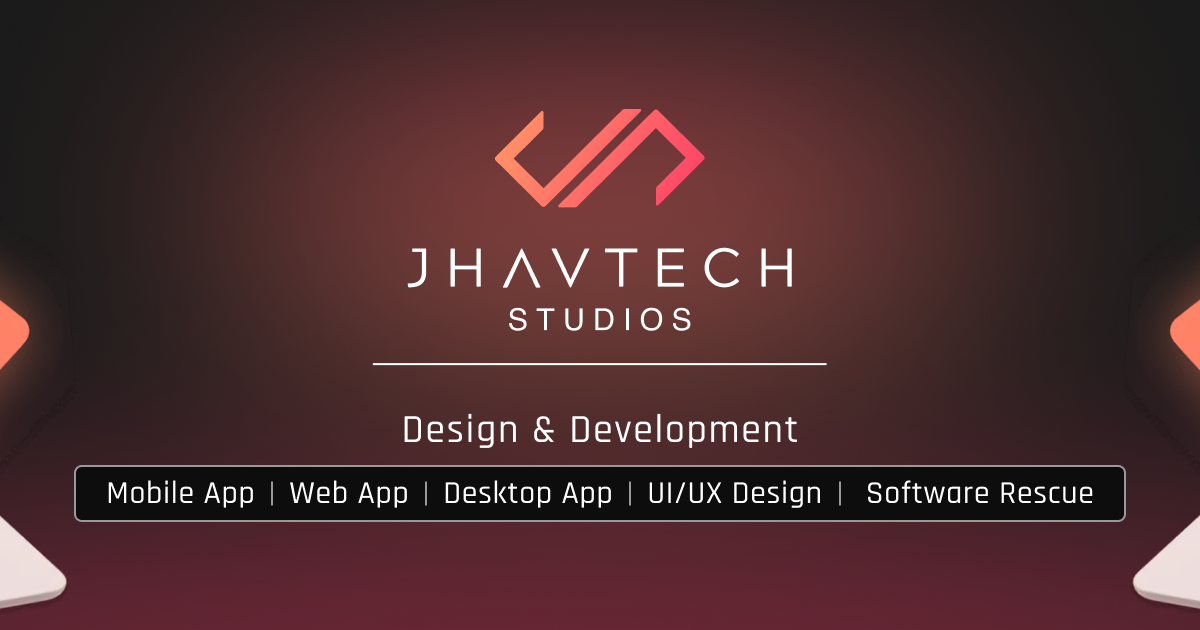 Next-Level Digital Solutions: Jhavtech's Proven Expertise